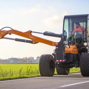 ENERGREEN Händler & Servicepartner - FHS Forsttechnik